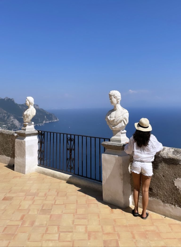 how to build confidence - darlene alice martins